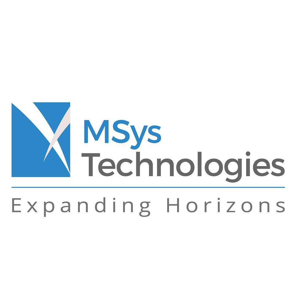 Msys Logo - Siachen