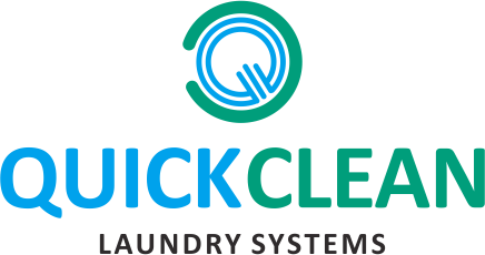 Quick Clean New logo - Siachen