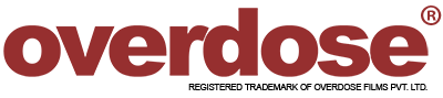overdose Logo - Siachen