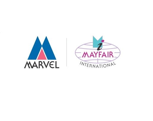 Marvel India & Mayfair International - Premium stainless-steel ...
