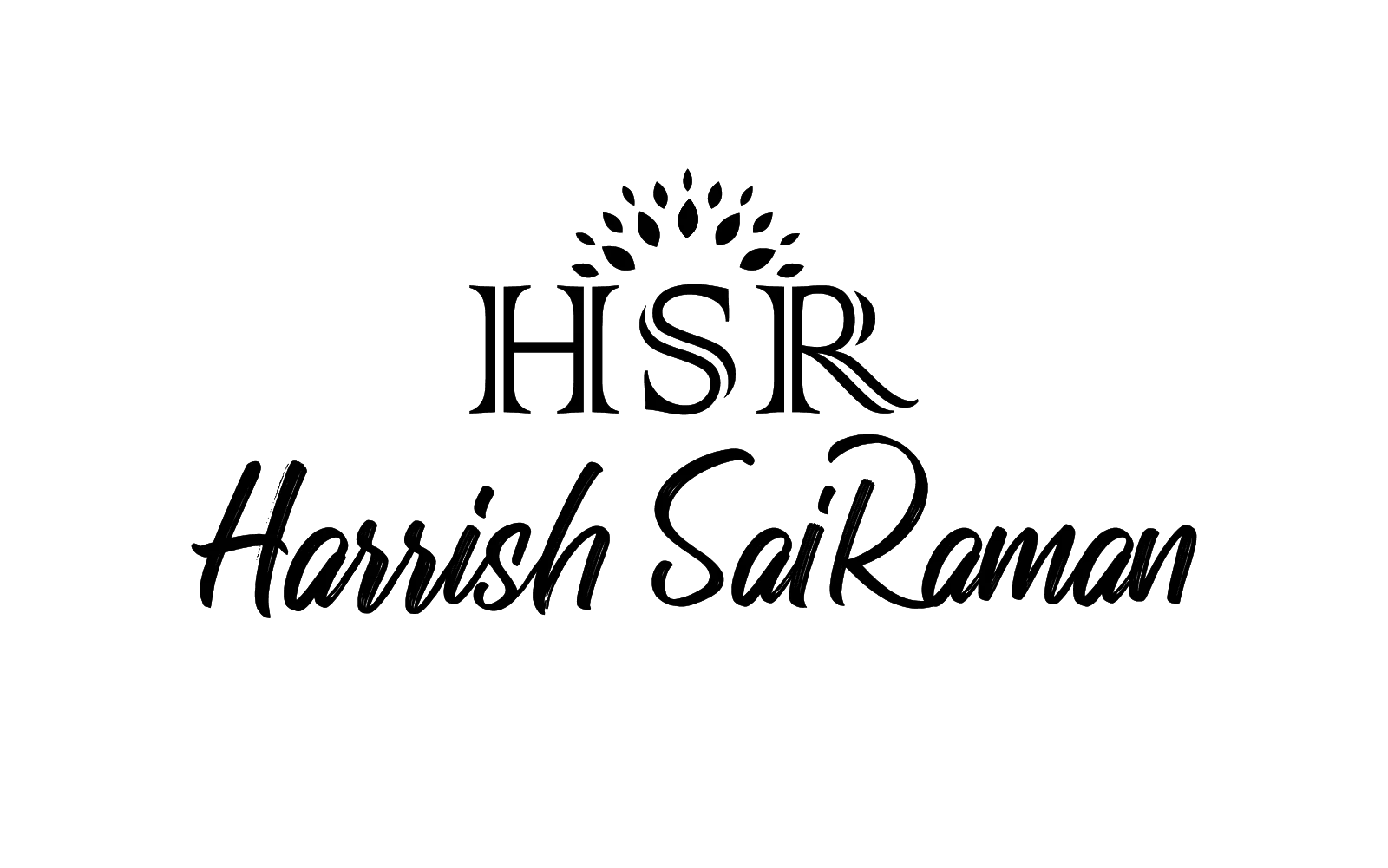 Harrish Sai Raman - Leadership Solutions; Empowering leaders through ...