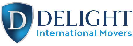 Delight International Movers - Expert International & Domestic Moving ...