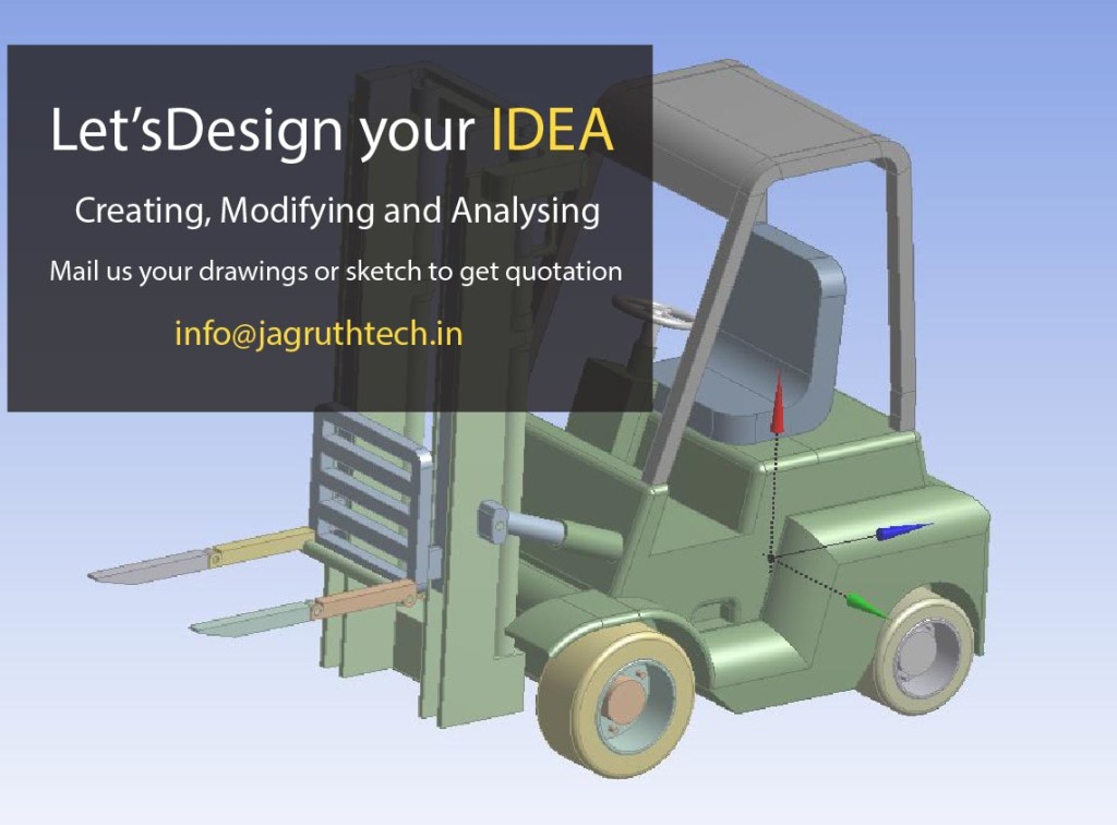 3D CAD MODEL - Siachen