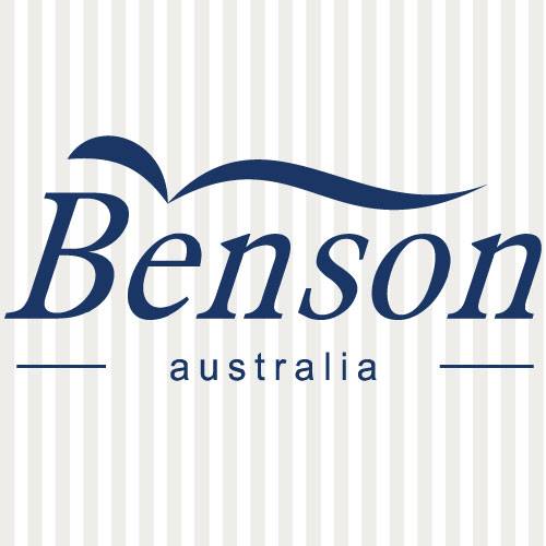 Benson Australia - Luxurious Bedding Sets and Linens for Ultimate ...
