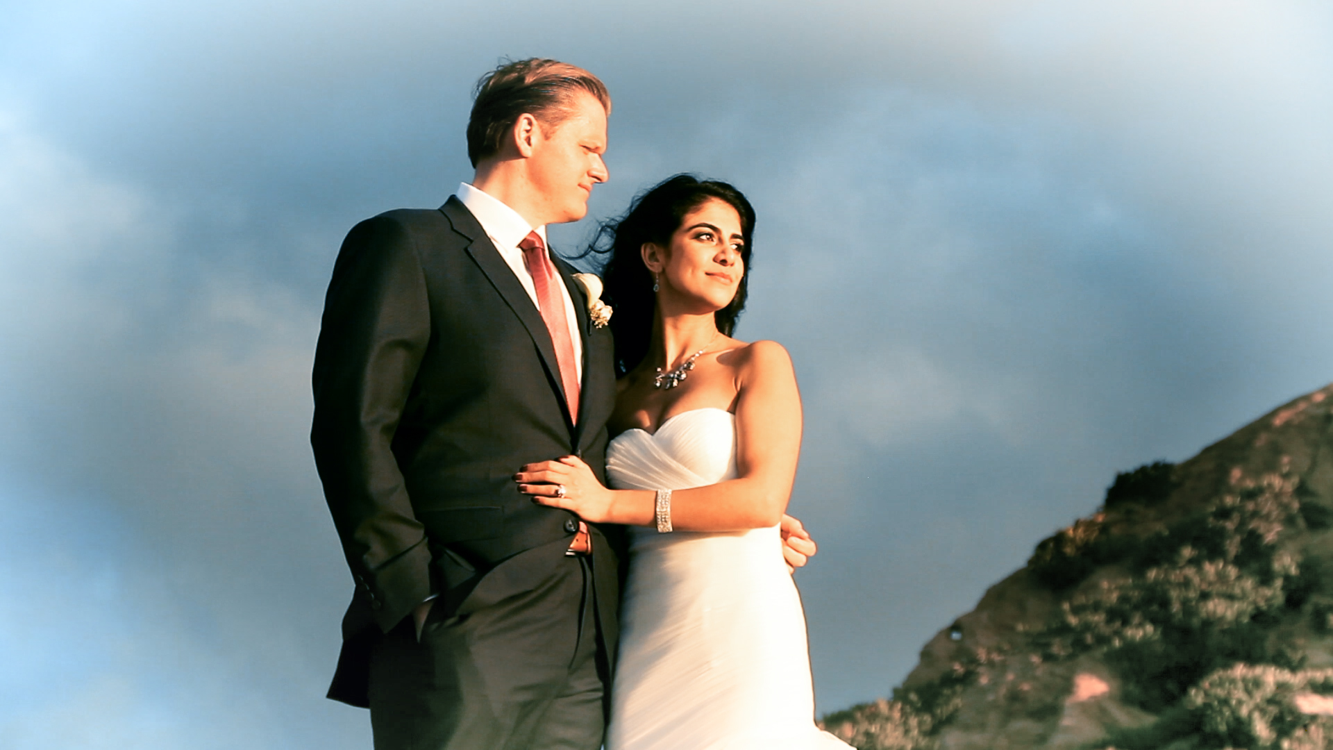 San Diego Wedding Videography Siachen