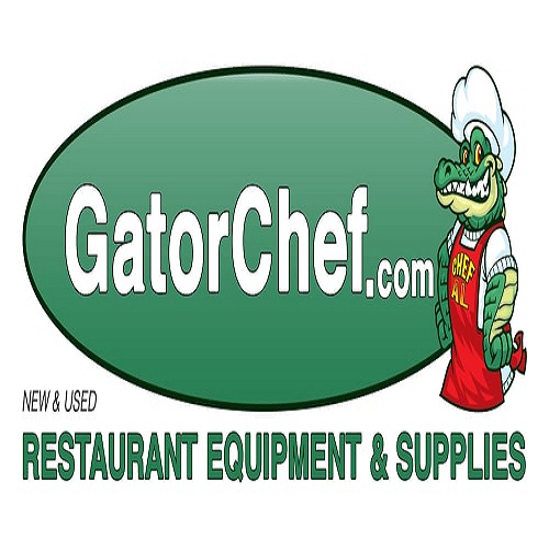 Gator Chef Inc. - Leading supplier of new and used commercial kitchen ...