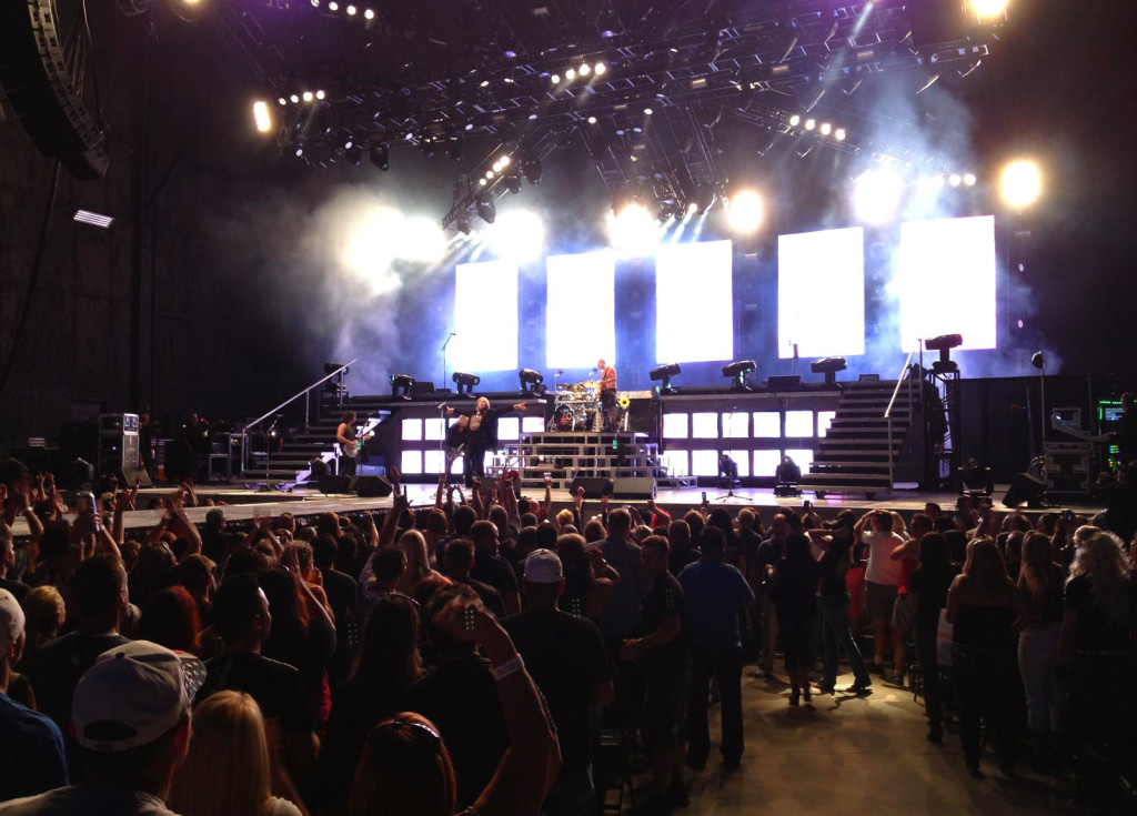 usana-amphitheatre - Siachen