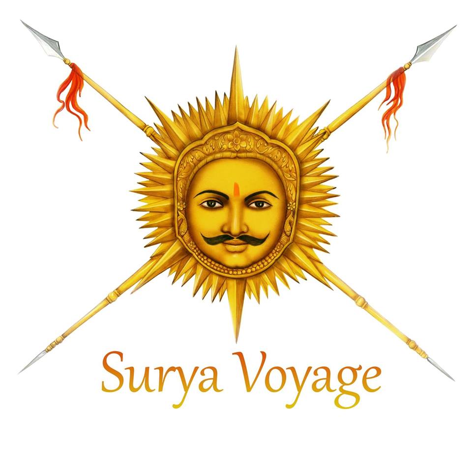 Surya Logo Images