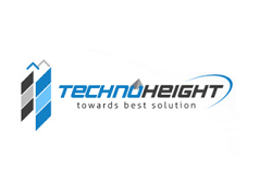 Techno Height Logo - Siachen