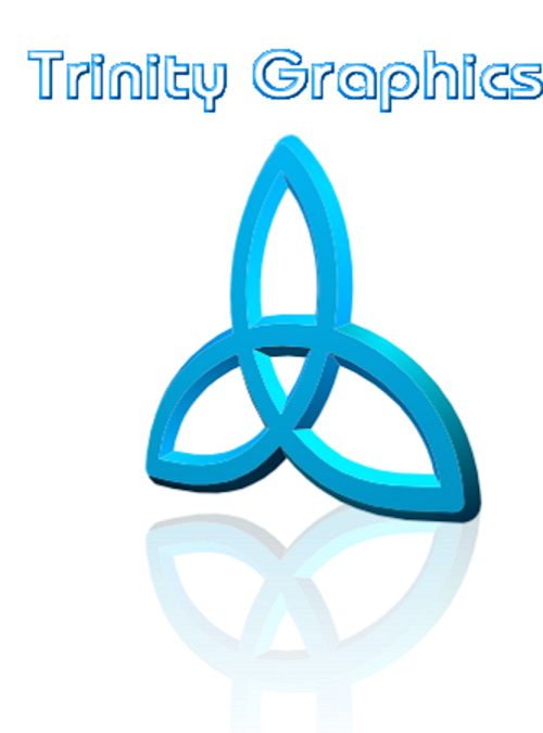 Trinity Graphics - Web Design and Graphics Design - Kansas City, US ...
