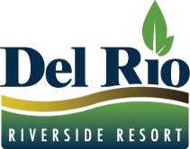 Del Rio Riverside Resort - ideal location with a diverse range of ...