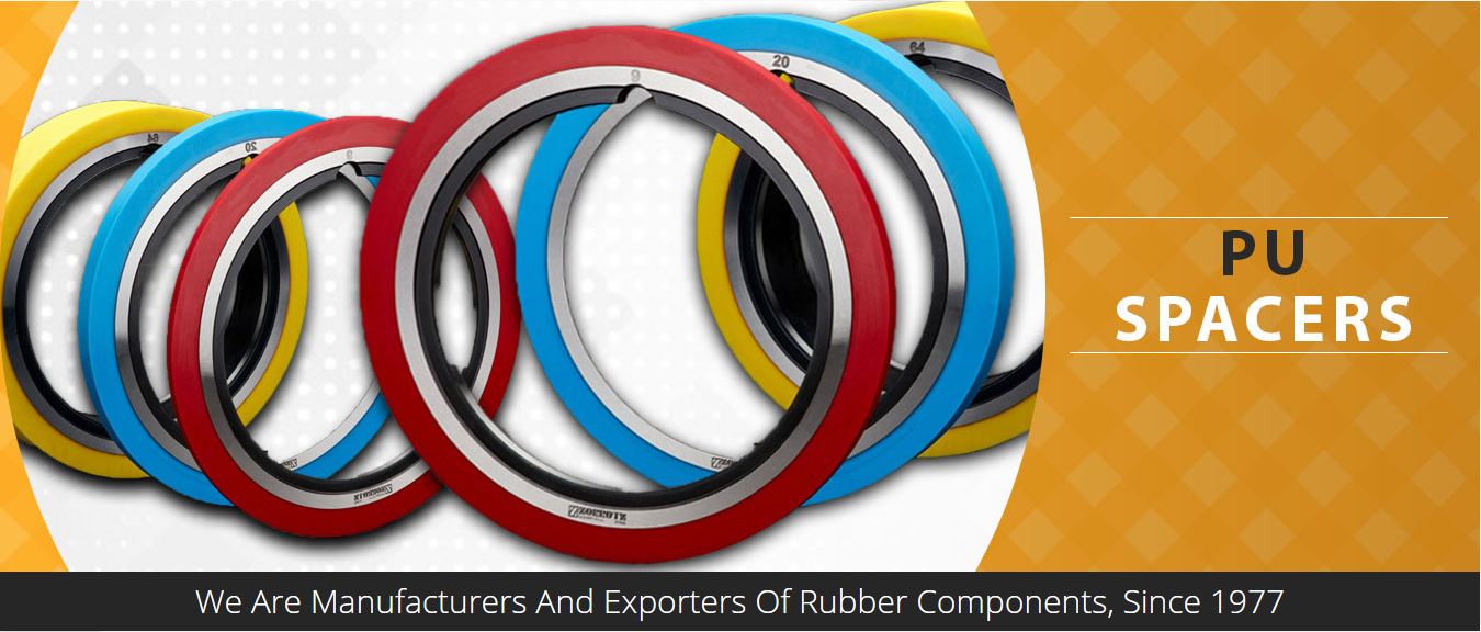 Bright Rubbers - Leading in all types of rubber equipment manufacturing ...