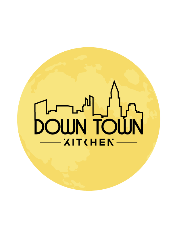Downtown Kitchen - Best online food delivery in Tricity - Siachen