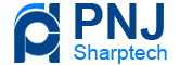 pnj sharptech logo - Siachen