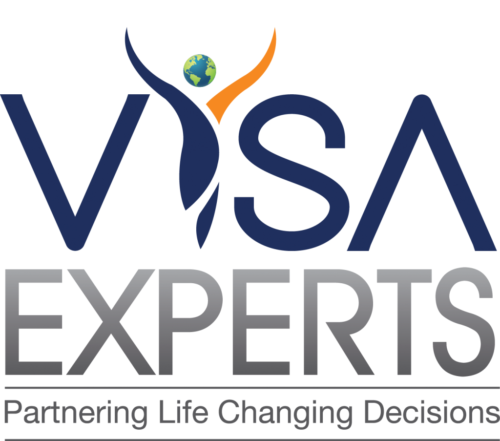 Visa expert Logo - Siachen