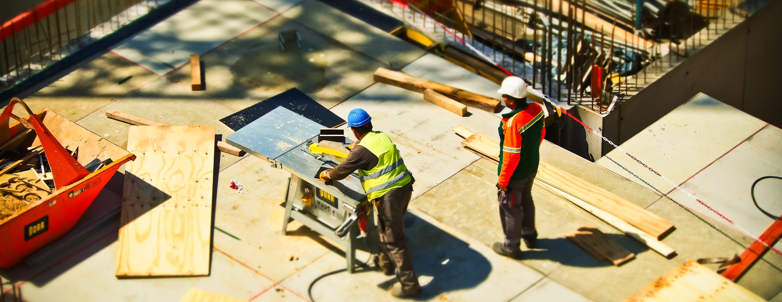 construction labour hire - Siachen