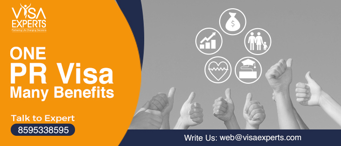 one pr visa many benefits Banner ad 700 by 300 - Siachen