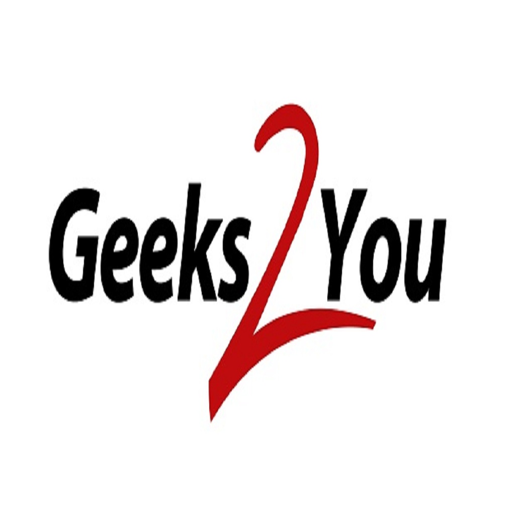 Geeks 2 You Computer Repair - Large team of computer repair experts ...