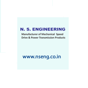 NS Engineering - Manufacturers of Gear box and other Power Transmission ...
