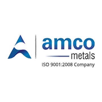 Amco Logo - Siachen