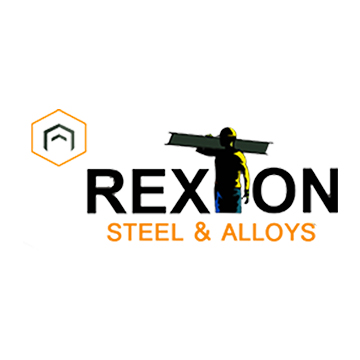 Rexton Logo