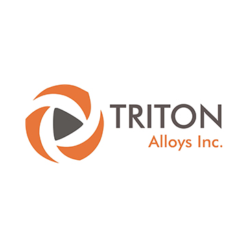 Triton Logo HD - Siachen