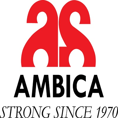 Ambica Logo - Siachen