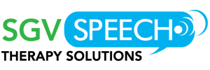 SGV Speech Therapy - Best permanent pediatric therapy for children ...