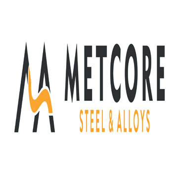 Metcore Steel & Alloys - Well-established manufacturer, supplier, and ...