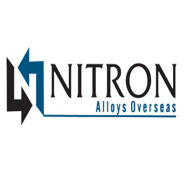 Nitron Alloys Overseas - Certified company engaged in manufacturing ...