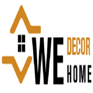 WE DECOR HOME - Interior Designers; Express Imagination, Connect With ...