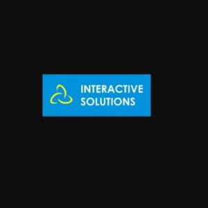 Interactive Solutions - Delivering the best digital services; Website ...