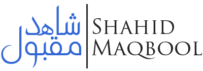 Shahid Maqbool - I’m a digital marketing expert having more than 10 ...