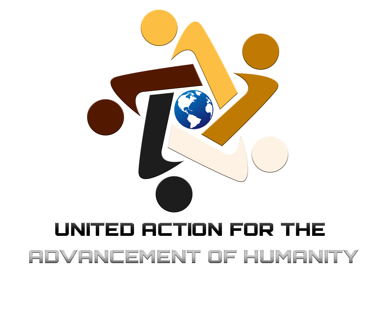 United Action for the Advancement of Humanity mission - THE SACRED ...