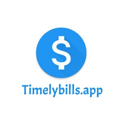 TimelyBills - Your Ultimate Money Manager App Android for Efficient Expense Tracking - New Delhi ...