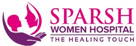 Sparsh Women Hospital - IVF Center and Women Care; Expert doctors ...