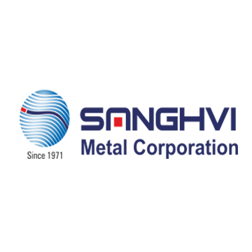 Sanghvi Metal Corporation - Manufacturing, exporting, wholesaling and trading the best-in-class ...