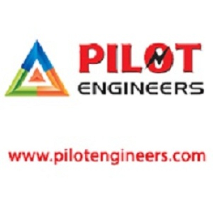 Pilot Engineers - Manufacturing and Supplying machines such as ...