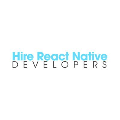 Hire React Native Developers - World's Best React Native App Developers Offering Development ...