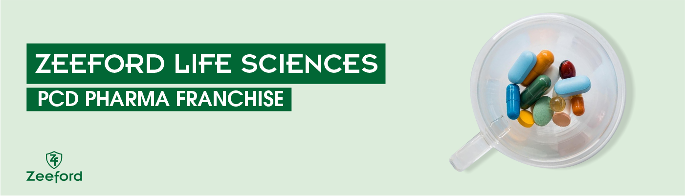 pharma franchise company - Zeeford Banner - Siachen