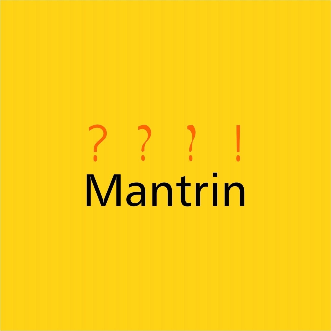 Mantrin - Creative advertising agency and brand consulting firm ...