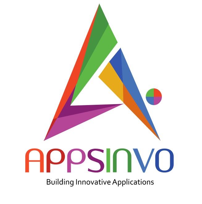 Appsinvo Pvt Ltd - We develop Applications for almost Every Domain, you ...
