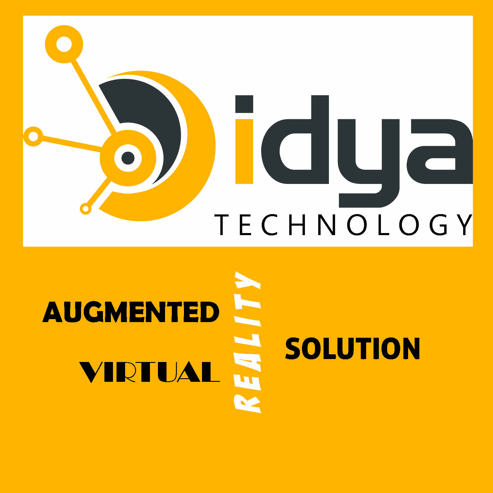 Idya Technology - Leading AR/VR & Software Development Company for ...