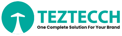 Teztecch - We are a One-stop, Full-service IT, Branding & Advertising ...