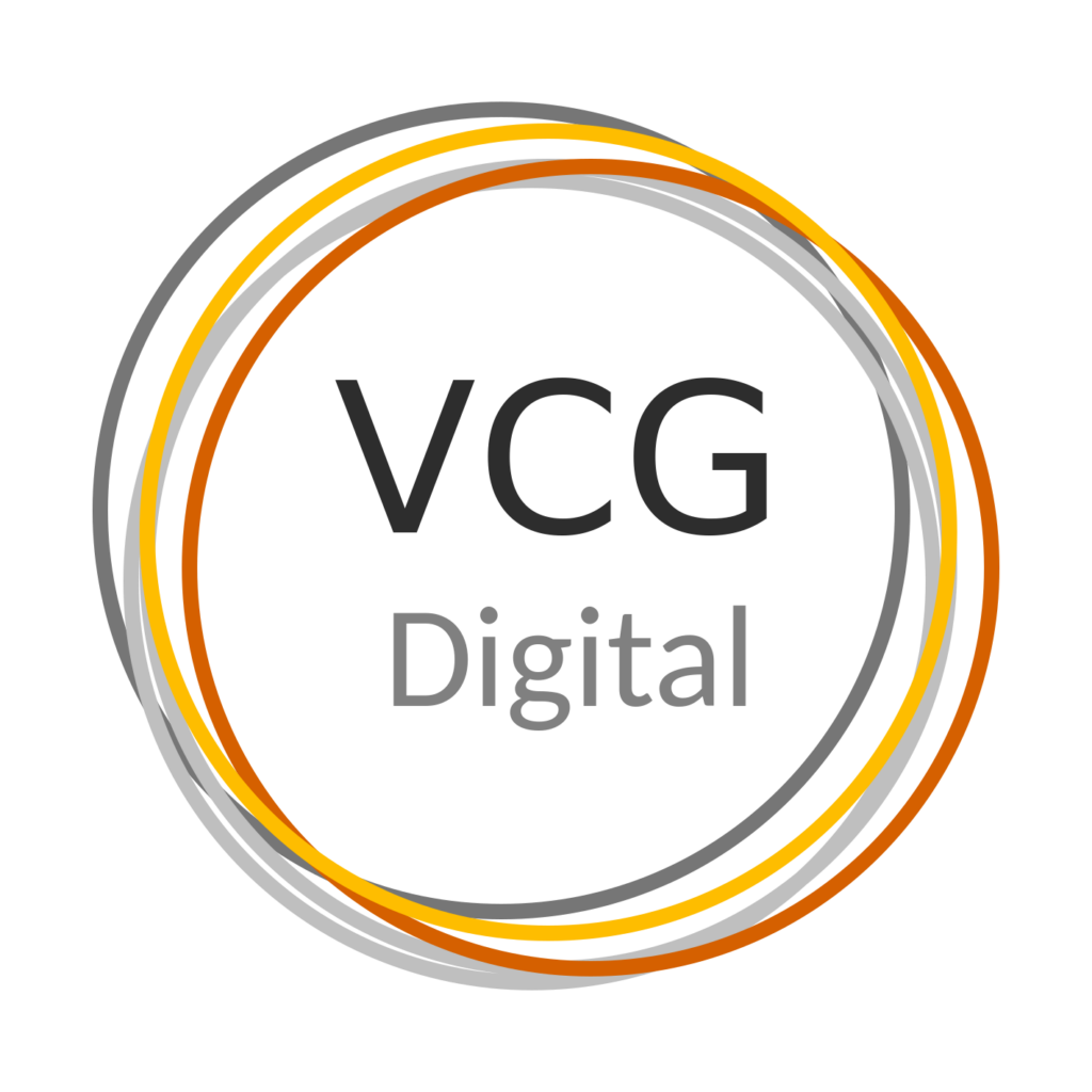 VGC Digital - Business Process Improvement, Digital Twins Design ...