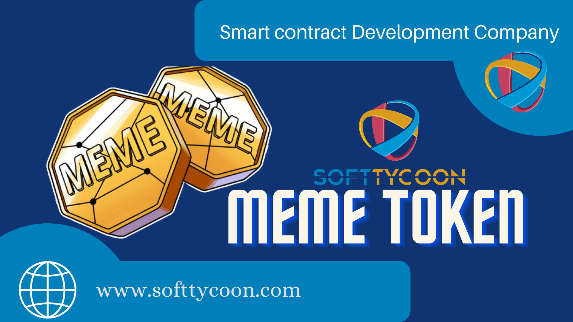 meme Token Smart Contract Development - Siachen