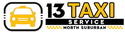 13 Taxi North Suburban Cab - We are always at your service; Fast and ...