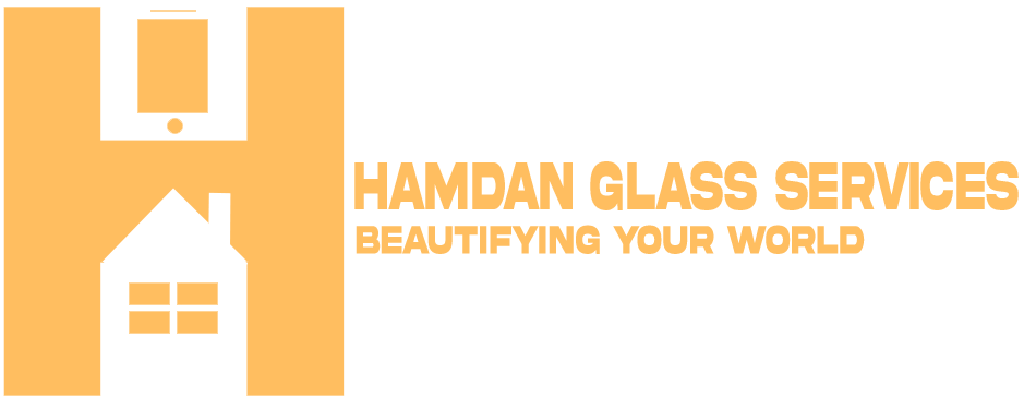 Hamdan Glass Services - Customizable Glass Work and Partition Experts ...