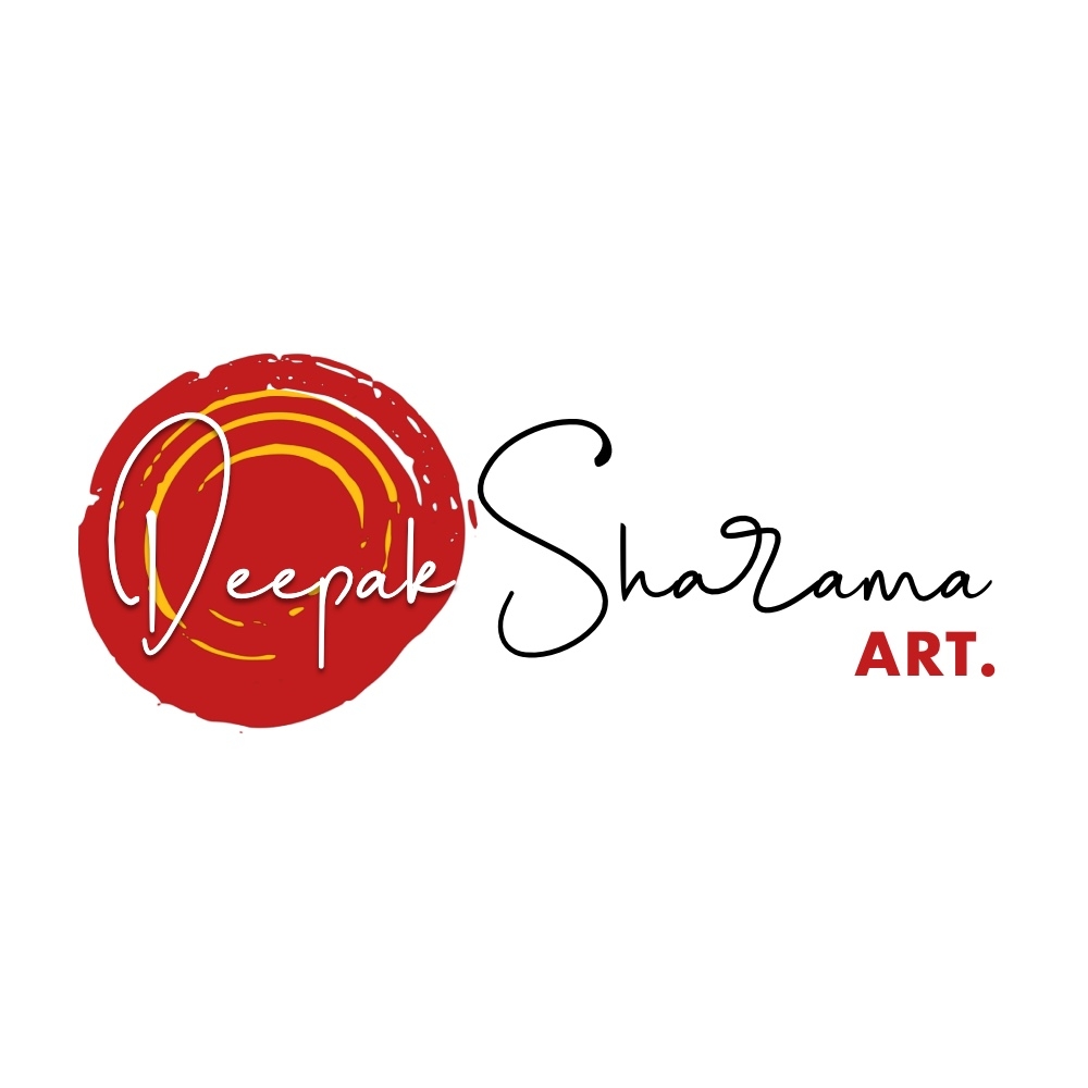 Deepak Sharma Art (deepaksharmaart.com) - Indian Pichwai Artist ...