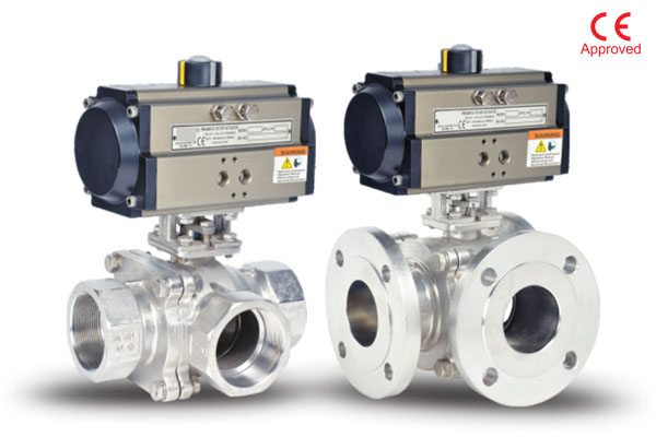 Accurate Valve - Valve Manufacturing; Leader and Innovator in the field ...